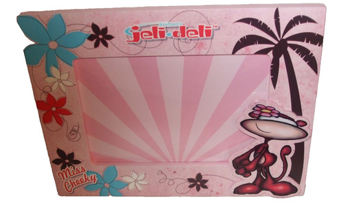 JELI DELI PHOTO FRAME | eBay