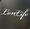 #lowlife Low Life Sticker Vinyl Decal JDM Lowered Car Truck SUV Fits ...