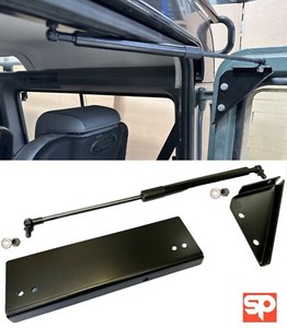 land rover defender 110 rear door products for sale | eBay