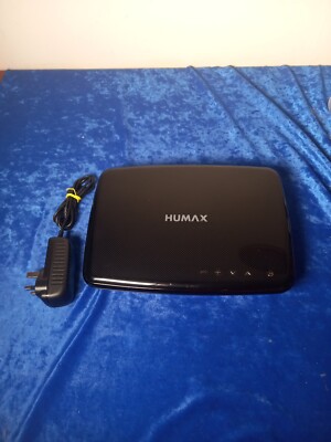 Freeview Box With Recorder for sale | eBay