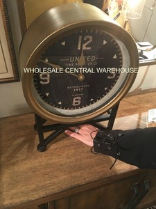 Uttermost Mantel Clocks Clocks for sale | eBay