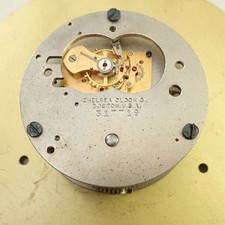 chelsea ships clock parts for sale | eBay