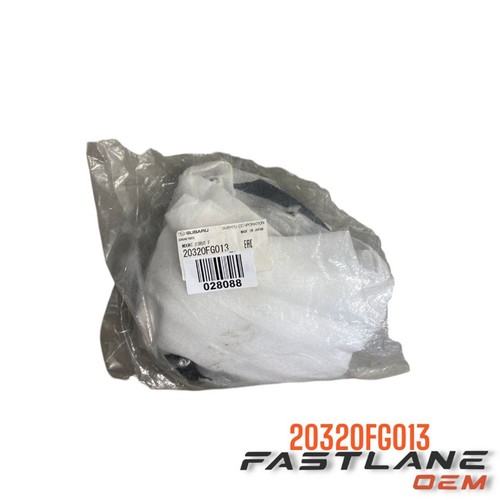 Genuine Subaru Strut Mount 20320FG013 for sale online | eBay