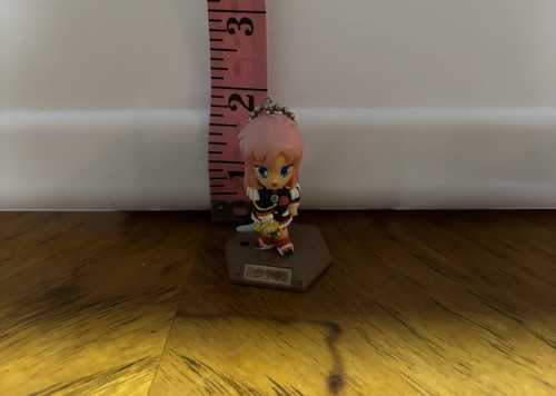 KEYCHAIN MASCOT CHARACTER REVOLUTIONARY GIRL UTENA FIGURE | eBay