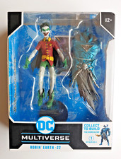 DC Multiverse Robin (Earth-22)