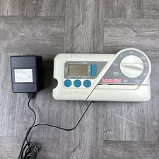UPC 022381202064 - Lawn Genie Lawn Dial LD6 6 Zn Irrigation Timer ...