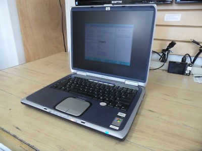 HP Windows XP Notebooks/Laptops for sale | eBay