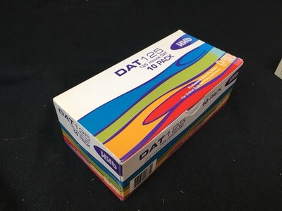 dat tapes products for sale | eBay UK