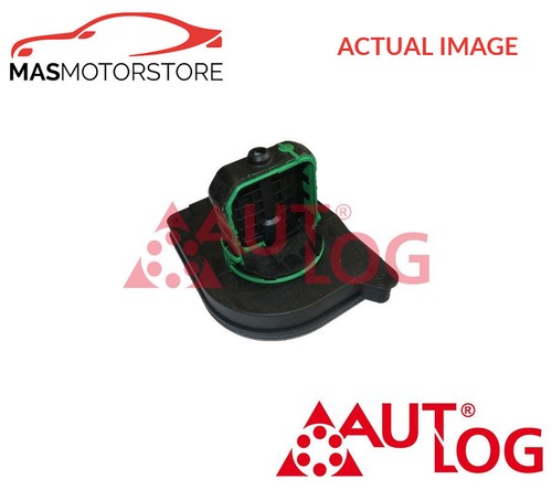 CONTROL VALVE AIR INTAKE AUTLOG AV6124 FOR BMW 5,3,Z4,1,6,X3,7,X5,X1 ...