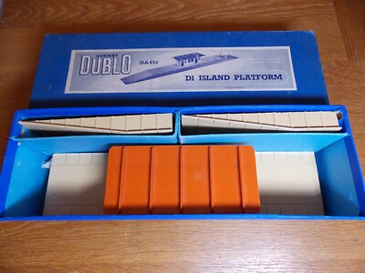 Hornby Dublo Station for sale | eBay