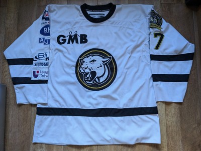 Nottingham Panthers in Ice Hockey Clothing Memorabilia for sale | eBay