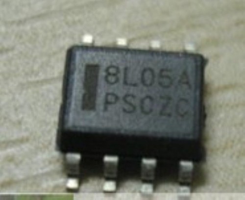 1pcs 8L05A SOP-8 100 mA Positive Voltage Regulators RH | eBay
