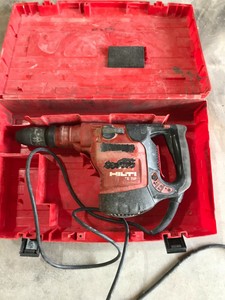 Hilti Te 76 In Industrial Hammer Drills for sale | eBay