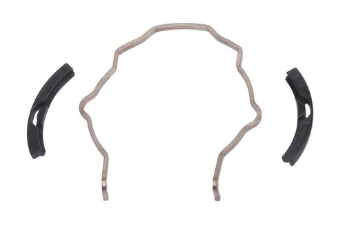 GM Genuine Parts 11548999 Intercooler Pipe Clip | eBay