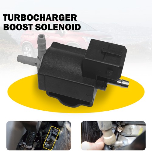 Turbocharger Actuator Valve Solenoid for 45250 Buick Chevy Encore Cruze ...