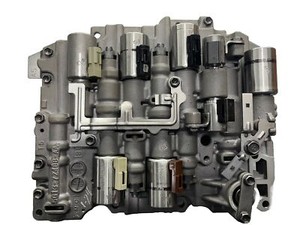 CENTRAL VALVE BODIES | eBay Stores
