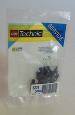 LEGO 5201 Angle Bricks Set Parts Inventory and Instructions - LEGO ...
