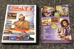 Media Prospector | eBay Stores