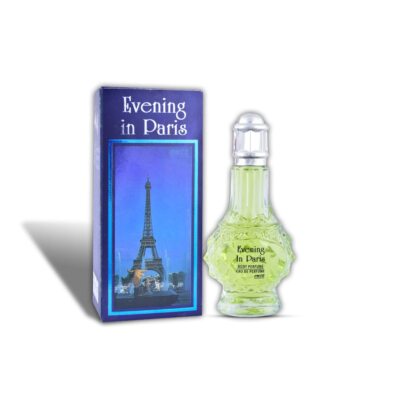 Evening In Paris Perfume products for sale | eBay UK