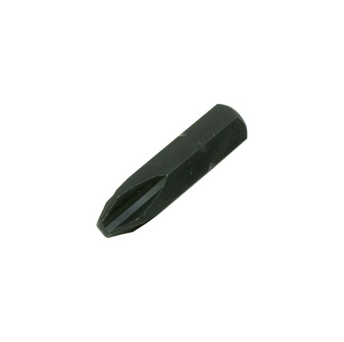 Lisle 30190 #4 Phillips 5/16" Drive Insert Bit 5/16 Hex Fits 30200 ...