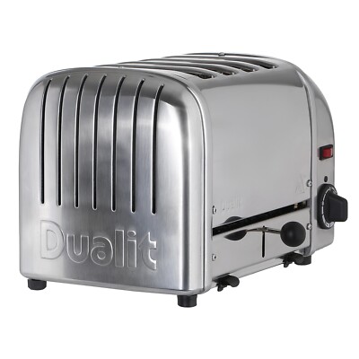 Warming Rack 4 Slices Toasters for sale | eBay UK