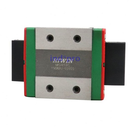 5PCS/Lot New MGW12C Linear Guideway Block | eBay