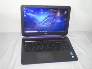 Hp Beats Audio Laptop for sale | eBay