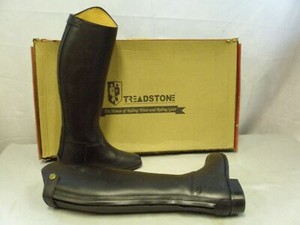 Loveson Leather Riding Boots for sale | eBay