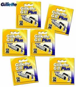Gillette g2 plus | Acquisti Online su eBay
