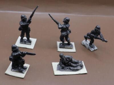 28mm Zulu Wars for sale | eBay