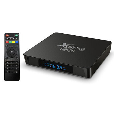 Smart Tv Box for sale | eBay