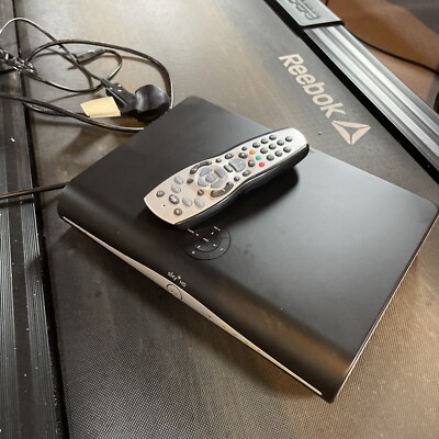 Sky Box With Remote for sale | eBay UK