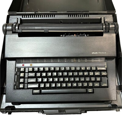 Olivetti Praxis for sale | eBay