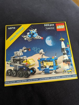 Lego Mini Car for sale | eBay