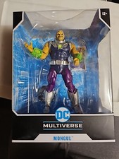 DC Multiverse Mongul
