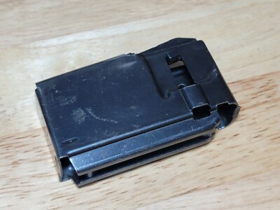 Browning Bar Hunting Gun Ammunition Magazines | eBay