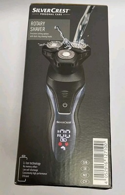 Silvercrest products for sale | eBay UK