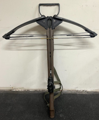 Horton 175 Crossbow In Crossbows for sale | eBay