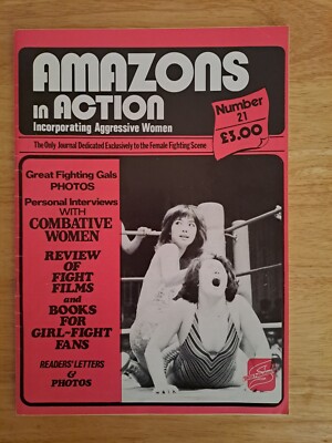 Femdom in Men's Magazines for sale | eBay