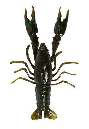 Tackle HD Hi-Def Craw 3.75" - HD Magic Craw (5 per pack) | eBay