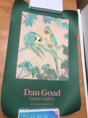 Dan Goad for sale | eBay