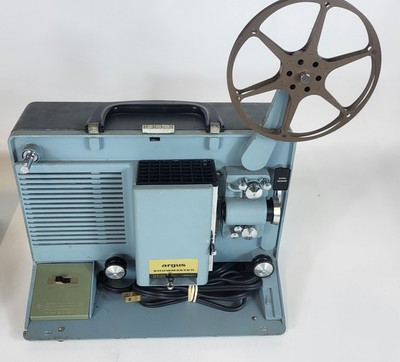 Antique Movie Projector In Vintage Movie Projectors & Screens for sale ...