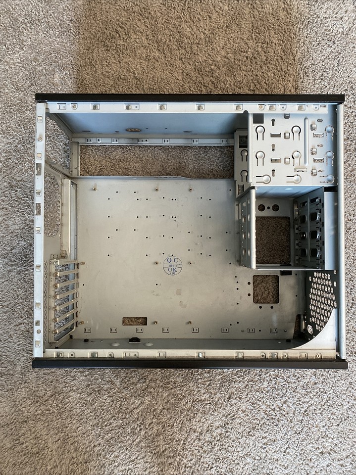 alienware area 51 case products for sale | eBay