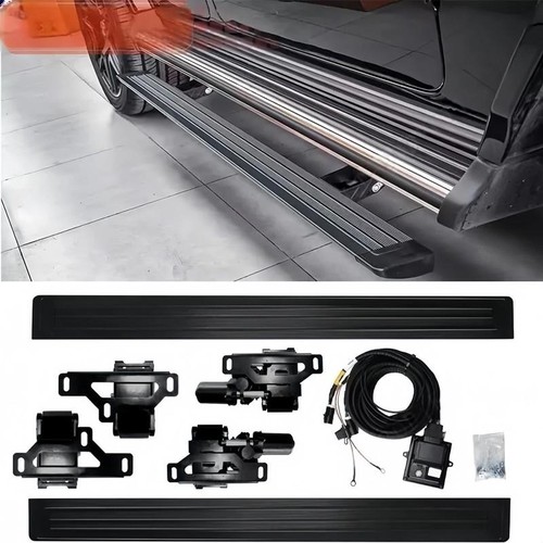 Car Electric Side Step Running Boards for Benz G class G63 G500 G550 ...