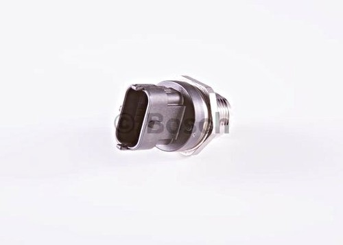 Genuine Bosch Fuel Pressure Sensor - 0281006053 for sale online | eBay