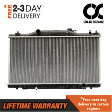 Radiators for Acura Rsx at Andy's Auto Sport