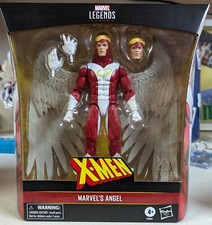 Marvel Legends Exclusives Angel (Deluxe)