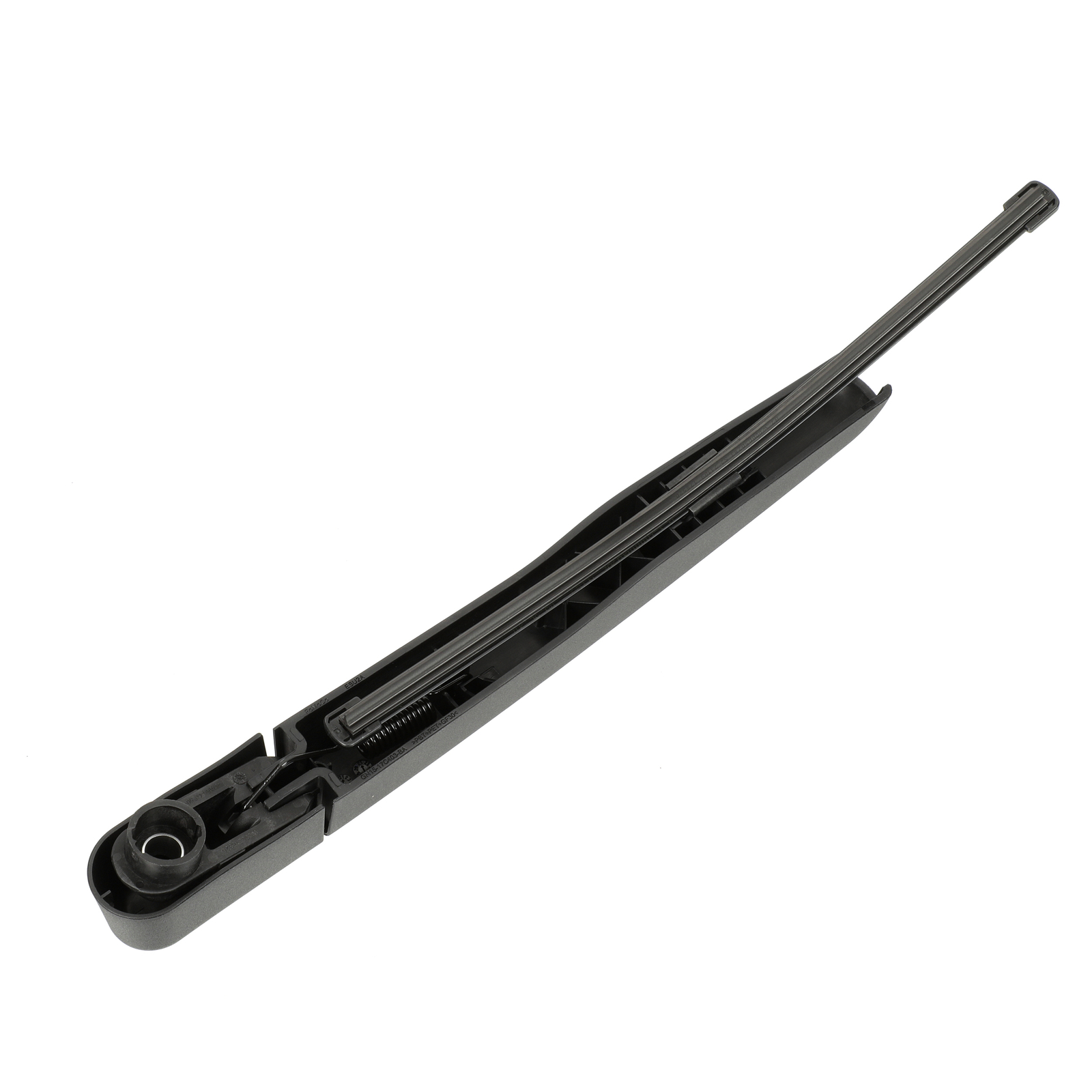 Ford Windshield Wiper Arm Pivot Adapter Connecting Arm Clip OEM NEW ...