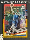 Best Russell Westbrook Rookie Cards