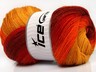 100 gram Merino Gold Batik #23436 Ice Merino Wool & Acrylic Sport Yarn ...